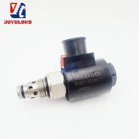 China JUYULONG High Quality Brand New Original Solenoid Valve Coil R901393577 OD02360130OC00-36-K4 -20G24 02 for SANY for sale