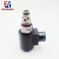 China JUYULONG High Quality Brand New Original Solenoid Valve Coil R901393577 OD02360130OC00-36-K4 -20G24 02 for SANY for sale