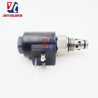 China JUYULONG High Quality Brand New Original Solenoid Valve Coil R901393577 OD02360130OC00-36-K4 -20G24 02 for SANY for sale