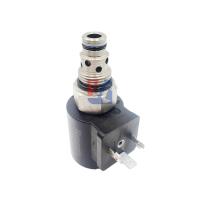 China JUYULONG High Quality Brand New Original Solenoid Valve Coil R901393577 OD02360130OC00-36-K4 -20G24 02 for SANY for sale