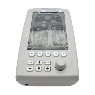China JUYULONG Is Suitable for SANY205 215 195 235-8S Excavator LCD Display Instrument Assembly 135-215-330 Excavator Accessories for sale