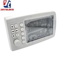 China JUYULONG Is Suitable for SANY205 215 195 235-8S Excavator LCD Display Instrument Assembly 135-215-330 Excavator Accessories for sale
