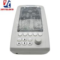China JUYULONG Is Suitable for SANY205 215 195 235-8S Excavator LCD Display Instrument Assembly 135-215-330 Excavator Accessories for sale