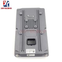China JUYULONG Display Panel for SANY SY215C 235 335 485 Excavators 140806000015A for sale