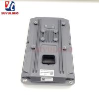China JUYULONG Display Panel for SANY SY215C 235 335 485 Excavators 140806000015A for sale