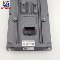 China JUYULONG Display Panel for SANY SY215C 235 335 485 Excavators 140806000015A for sale