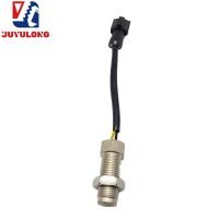 China JUYULONG Is Suitable for SANY 55/65/75/135/155/215/235 Engine Speed Sensor Sensor Construction Machinery Parts for sale