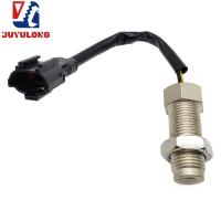 China JUYULONG Is Suitable for SANY 55/65/75/135/155/215/235 Engine Speed Sensor Sensor Construction Machinery Parts for sale