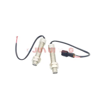 China JUYULONG Sensor De Velocidade 3814141 for for for India Edition Excavator Parts 6BT with 3 Months Warranty Made in China for sale