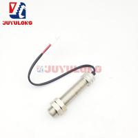 China JUYULONG Sensor De Velocidade 3814141 for for for India Edition Excavator Parts 6BT with 3 Months Warranty Made in China for sale