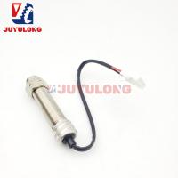 China JUYULONG Sensor De Velocidade 3814141 for for for India Edition Excavator Parts 6BT with 3 Months Warranty Made in China for sale