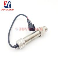 China JUYULONG Sensor De Velocidade 3814141 for for for India Edition Excavator Parts 6BT with 3 Months Warranty Made in China for sale