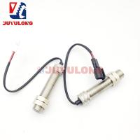 China JUYULONG Sensor De Velocidade 3814141 for for for India Edition Excavator Parts 6BT with 3 Months Warranty Made in China for sale