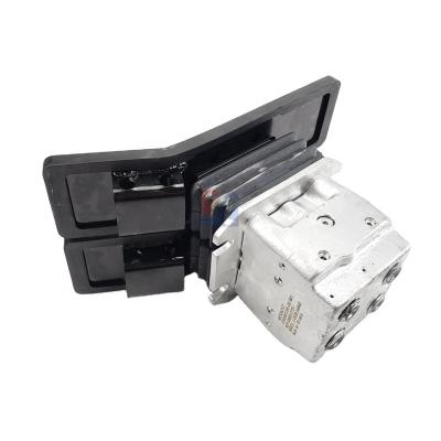 China JUYULONG  Excavator Accessories for Sany SY60 65 75 80 Walking Pedal Valve Assembly Construction Machinery Parts for sale