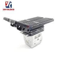 China JUYULONG  Excavator Accessories for Sany SY60 65 75 80 Walking Pedal Valve Assembly Construction Machinery Parts for sale