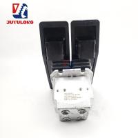 China JUYULONG  Excavator Accessories for Sany SY60 65 75 80 Walking Pedal Valve Assembly Construction Machinery Parts for sale