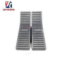 China JUYULONG  Excavator Accessories for Sany SY60 65 75 80 Walking Pedal Valve Assembly Construction Machinery Parts for sale