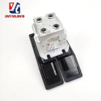 China JUYULONG  Excavator Accessories for Sany SY60 65 75 80 Walking Pedal Valve Assembly Construction Machinery Parts for sale