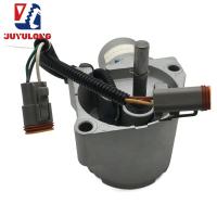 China JUYULONG Is Suitable for SANY SY55 60 65 75 135-8-9 Small Excavator Automatic Fuel Motor Throttle Motor KP56RM2G-023 for sale