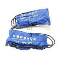 China JUYULONG Excavator Accessories for XCMG Sany SY75/135/215/265-8-9 Flameout Switch Flameout Motor Solenoid Valve 181900-2270 for sale