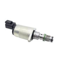 China JUYULONG 1006178 Hydraulic Proportional Solenoid Valve for SANY SY235 335 365 Excavators 24V Construction Machinery Parts for sale