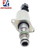 China JUYULONG 1006178 Hydraulic Proportional Solenoid Valve for SANY SY235 335 365 Excavators 24V Construction Machinery Parts for sale