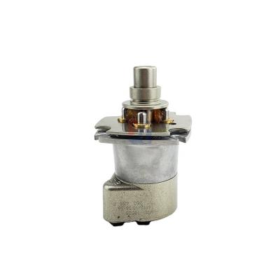 China JUYULONG Joystick Bullet Assembly Joystick Valve Pilot Valve for Sany SY55 60 75-8-9 Excavator Construction Machinery Parts for sale