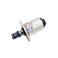 China JUYULONG High Quality   TM60601 Proportional Pilot Solenoid Valve for Crane Loader for Sany Thomas Construction Machinery Parts for sale