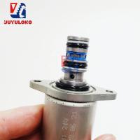 China JUYULONG High Quality   TM60601 Proportional Pilot Solenoid Valve for Crane Loader for Sany Thomas Construction Machinery Parts for sale