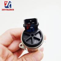 China JUYULONG High Quality   TM60601 Proportional Pilot Solenoid Valve for Crane Loader for Sany Thomas Construction Machinery Parts for sale