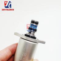China JUYULONG High Quality 12V Proportional Pilot Solenoid Valve Crane Loader for Thomas TM68602 Machinery Parts Construction China for sale