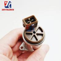 China JUYULONG High Quality 12V Proportional Pilot Solenoid Valve Crane Loader for Thomas TM68602 Machinery Parts Construction China for sale