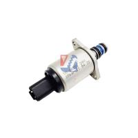 China JUYULONG High Quality Proportional Pilot Solenoid Valve Crane Loader for Thomas TM66201 Machinery Parts Construction Made China for sale