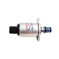 China JUYULONG High Quality Proportional Pilot Solenoid Valve Crane Loader for Thomas TM66201 Machinery Parts Construction Made China for sale