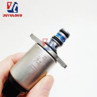 China JUYULONG High Quality Proportional Pilot Solenoid Valve Crane Loader for Thomas TM66201 Machinery Parts Construction Made China for sale