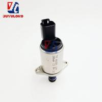 China JUYULONG High Quality Proportional Pilot Solenoid Valve Crane Loader for Thomas TM66201 Machinery Parts Construction Made China for sale