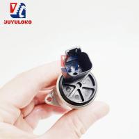 China JUYULONG High Quality Proportional Pilot Solenoid Valve Crane Loader for Thomas TM66201 Machinery Parts Construction Made China for sale