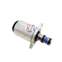 China JUYULONG Excavator Accessories Thomas TM66101 Is Suitable for Sany XCMG Bucher Crane pilot Proportional Solenoid Valve 24V for sale