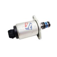 China JUYULONG Excavator Accessories Thomas TM66101 Is Suitable for Sany XCMG Bucher Crane pilot Proportional Solenoid Valve 24V for sale