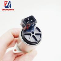 China JUYULONG Excavator Accessories Thomas TM66101 Is Suitable for Sany XCMG Bucher Crane pilot Proportional Solenoid Valve 24V for sale