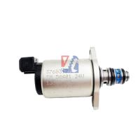 China JUYULONG High Quality 3768317 TM58401 Pilot Proportional Valve for Sany Pile High Machine 393000M024 PVC25 24VDC Construction for sale