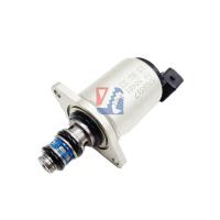 China JUYULONG High Quality 3768317 TM58401 Pilot Proportional Valve for Sany Pile High Machine 393000M024 PVC25 24VDC Construction for sale