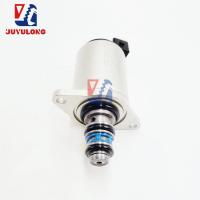 China JUYULONG High Quality 3768317 TM58401 Pilot Proportional Valve for Sany Pile High Machine 393000M024 PVC25 24VDC Construction for sale
