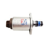China JUYULONG Hydraulic Proportional Solenoid Valve 24V  for SANY Excavator Construction Machinery Parts for sale