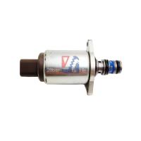 China JUYULONG High Quality Proportional Solenoid Valve TM66202  20 Bar 12V Construction Machinery Parts for sale
