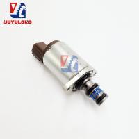 China JUYULONG High Quality Proportional Solenoid Valve TM66202  20 Bar 12V Construction Machinery Parts for sale