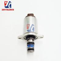 China JUYULONG High Quality Proportional Solenoid Valve TM66202  20 Bar 12V Construction Machinery Parts for sale