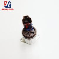 China JUYULONG High Quality Proportional Solenoid Valve TM66202  20 Bar 12V Construction Machinery Parts for sale