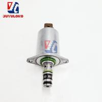 China For XCMG High Quality Electric Proportional Pressure Reducing Solenoid Valve TM70301 Construction Machinery Parts Excavator for sale