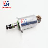 China For XCMG High Quality Electric Proportional Pressure Reducing Solenoid Valve TM70301 Construction Machinery Parts Excavator for sale